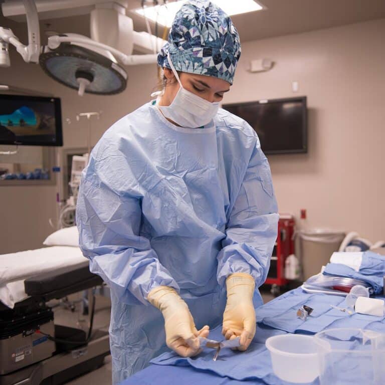 Hammond, LA Patient & Visitor Infor | Cypress Pointe Surgical Hospital