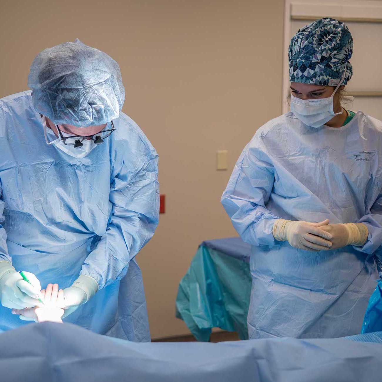 Hammond, LA Patient & Visitor Infor | Cypress Pointe Surgical Hospital